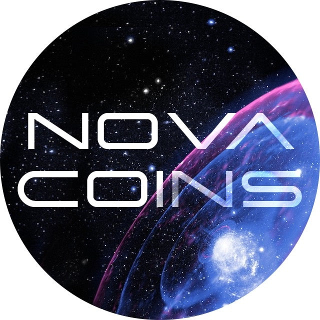 2022 $1 R. M. Williams PNC – Nova Coins